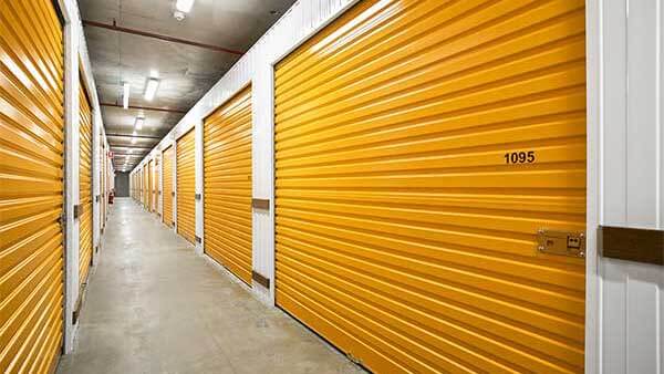 Secure Self Storage Northern Beaches & Brookvale | Rent a Space