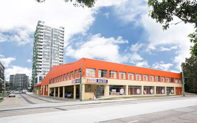 Find Storage Units Near Me | Self Storage | Rent a Space