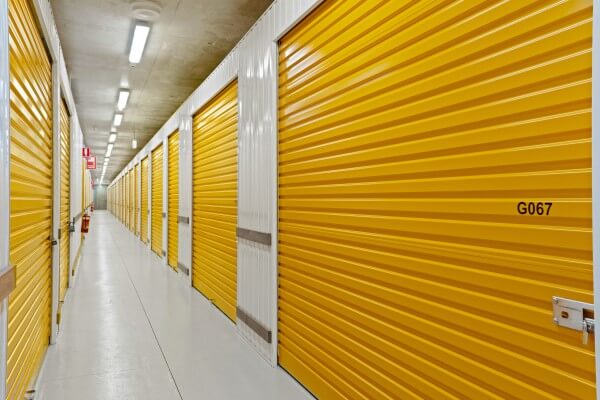 Queanbeyan & ACT Storage | Southern NSW & Canberra Storage | RAS