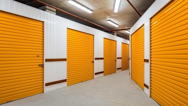 Self Storage Casula | Rent a Space | Clean Secure Storage Units