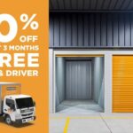 Rent a Space Self Storage Sydney | Rent Nearby Storage Units
