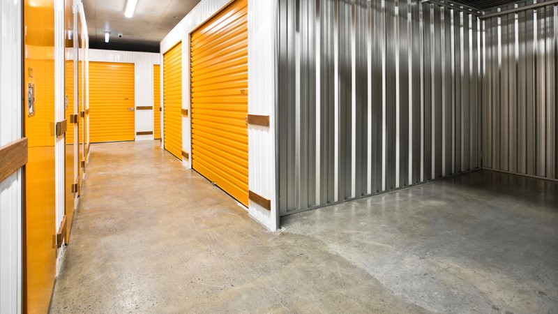 Gregory Hills Storage | FREE TRUCK & DRIVER | Rent a Space