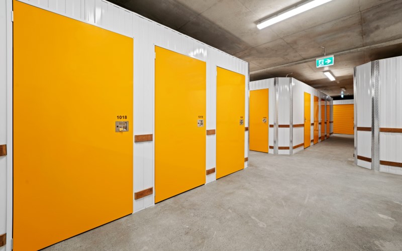 Caringbah & Sutherland Shire Storage | Rent a Space | Secure Units