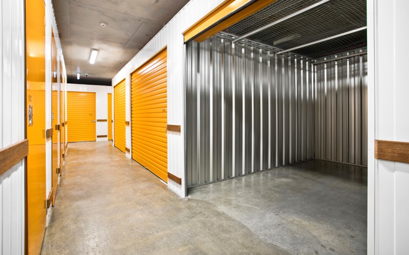 Caringbah & Sutherland Shire Storage | Rent a Space | Secure Units