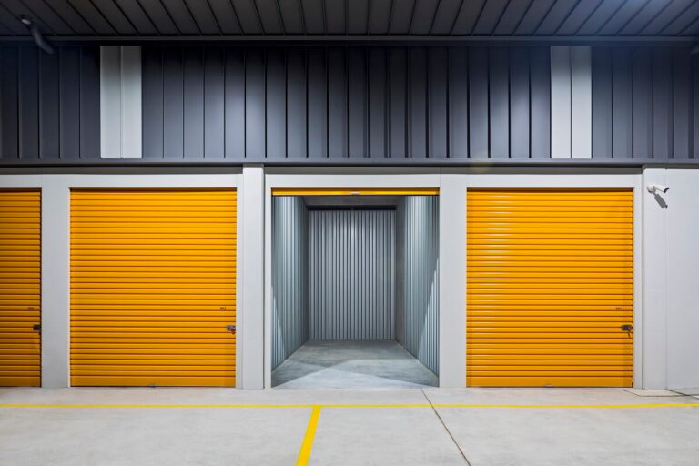 Watch our videos to find the Ideal Storage Unit Size for Your Needs